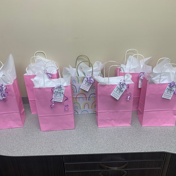 End of Year Classmate Gift Tag Printable, End of School Year Tag for ...