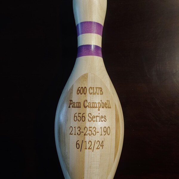 Used Bowling Pins for Shooters & Targets - Etsy