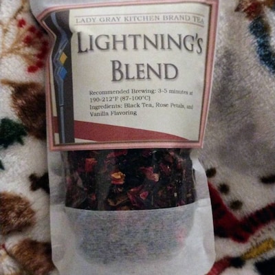 High School Host Club House Blend Loose Leaf Tea - Etsy