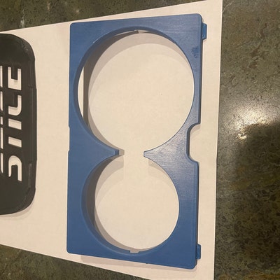 Honda Element Aftermarket Table Kit adapter and Hardware Only - Etsy