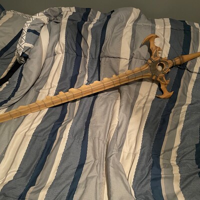 Seven Deadly Sins Lostvayne 3D Print Files - Etsy