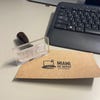 Large Custom Stamp - Large Packaging Stamp - Large Logo Stamp - Made ...