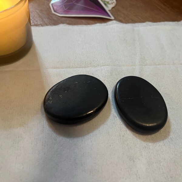 Full Moon Crystal Confetti Mystery Scoop Crystal Dip - Etsy