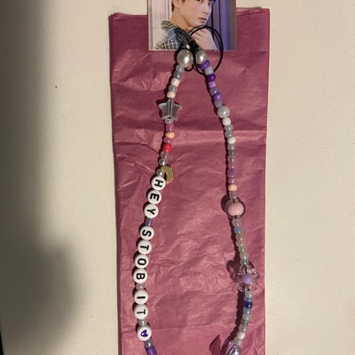 OT7 Bias Army Bomb Wrist Straps - Etsy
