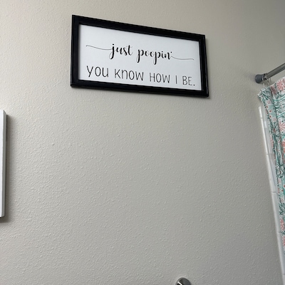 The Office Dwight Schrute Bathroom Sign - Etsy