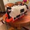 God Hopper for Nerf Prometheus Blaster - Etsy