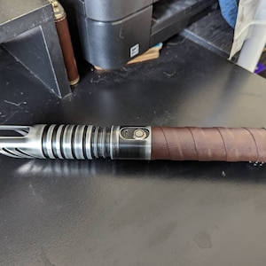 Metal Covertech Knob 02 - Etsy