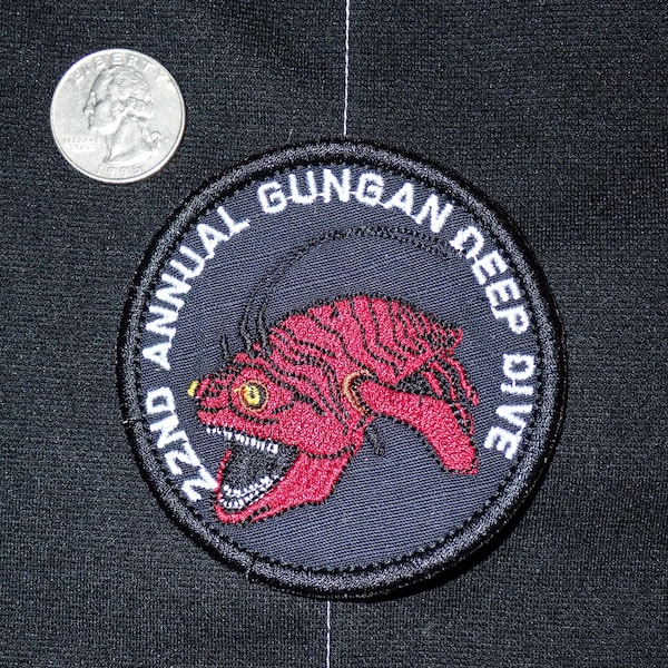 Tactical Dad Life - Dooty Happens Embroidered Patch 2 1/2 Inch Sew On ...