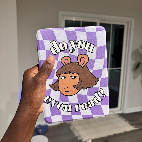 Your Photo Kindle Custom Case Personalized Photo Collage Kindle ...