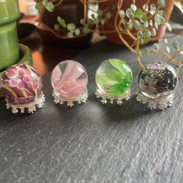 Sapphire & Ruby Chess Set Game Pieces, Standard Size Chess Set Pieces ...