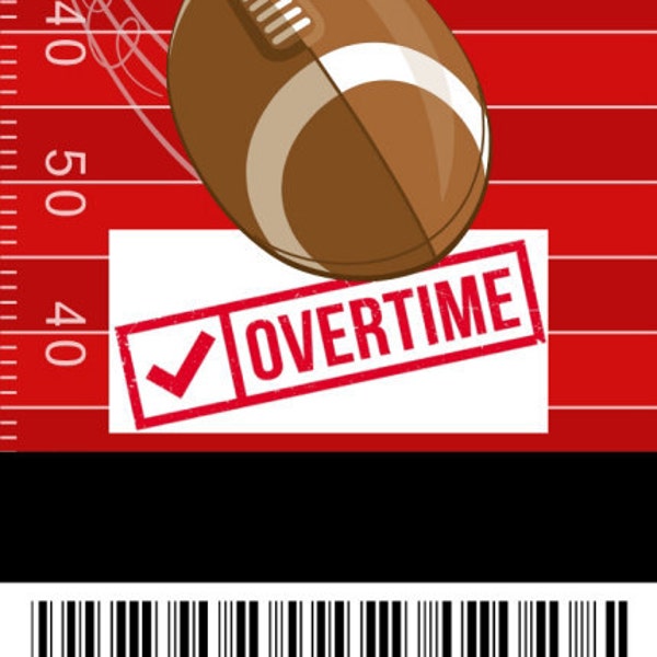 Football VIP Badge - All Access Pass, Sports Badge, Lanyard Badge ...
