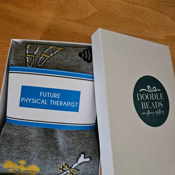 Funny Eye Chart Socks for Women, for Men, Sock Wrap Card, Optometry ...