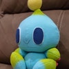 ADORABLE Super Soft Custom Handmade Sonic Inspired Custom/omochao/chaos ...