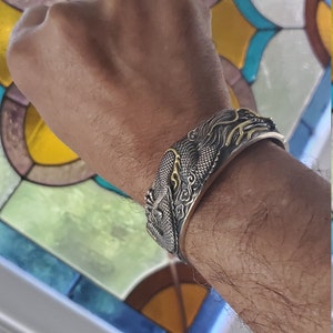 Silver Lotus Ring Men Women Lotus Flower Ring Sterling Silver | Etsy