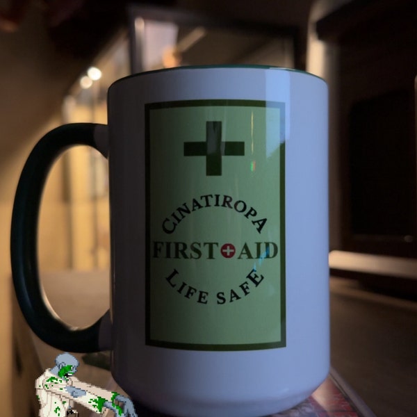 Resident Evil Cinatiropa First Aid Spray Can Labels Digital Download - Etsy