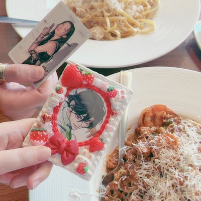 Decoden Toploader / Decorated Toploader / Kpop Toploader / Deco ...