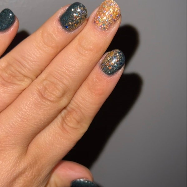 Light Realm- Dip Powder, Dip Powder for Nails, Acrylic, Christmas ...