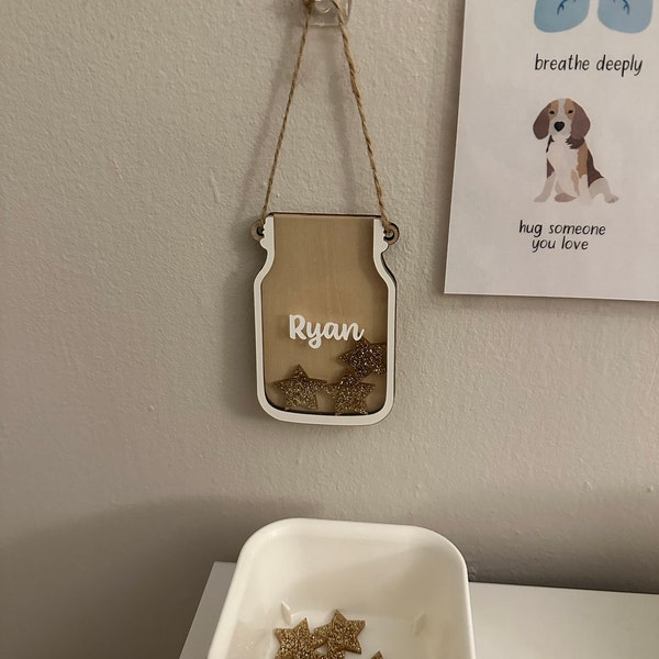 Classroom Reward System to Promote Positive Behaviour in Primary School ...