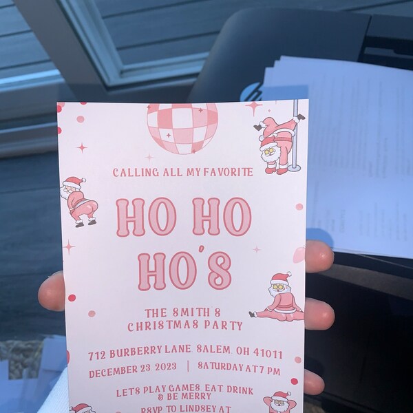 Plant Birthday Invite First Birthday Party Invitation Template Custom ...