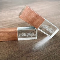 Glass Bottle Usb Flash Drive USB in a Bottle Design I Usb Stick Usb ...