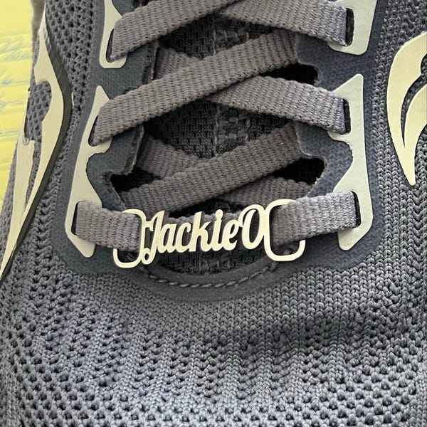 Personalized Two Names Double Heart Name Keychain | Custom Name Key Chain | Multiple Name Heart ...