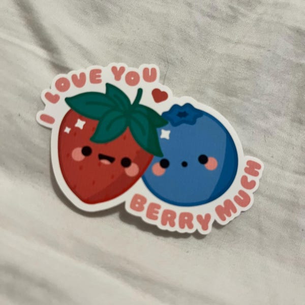 REPO Horror Game Meme 'oh.' Water Resistant Matte Die Cut Sticker ...