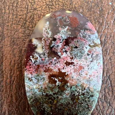 Scenic Java Jasper - Etsy