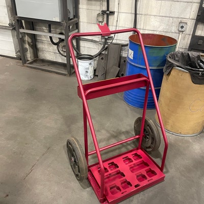 6 Angle Grinder Holder Rack DXF Files for Plasma Cut, Workshop, Garage ...