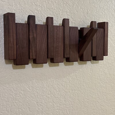 Creative Wooden Lamp Holder With Bark, Rustic E27 Lamp Holder, Wall ...