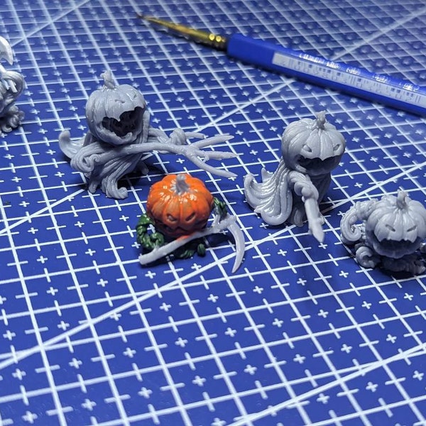 Bonemancer Necromancer 28mm and 32mm Scale Premium 3D Printed Fantasy ...