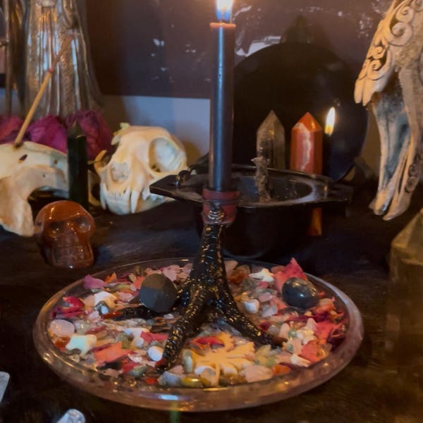 Hoodoo for Beginners Set - Etsy