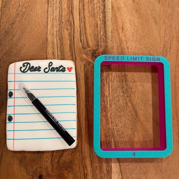 Graduation Cap & Gown Cookie Cutter Set 2 arms Connected - Etsy