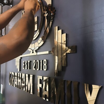 Restroom Sign, Man Wc Sign, Toilet Pictogram Toilets, Double-sided WC ...