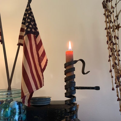 Old Metal Rusty Heart Pair Made to Order - Etsy