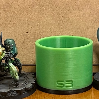 Miniature Base Magnetizing Made Easy Tool for Placing Magnets in Your ...