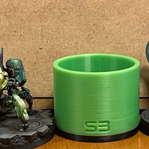 Miniature Base Magnetizing Made Easy - Tool for Placing Magnets in Your ...