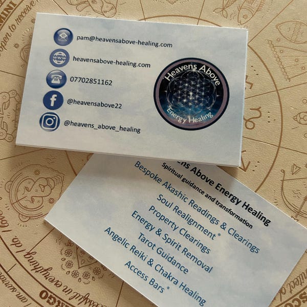 A7 Flyer, A7 Leaflet, Custom Flyer, Leaflet, Printing in Full Colour ...