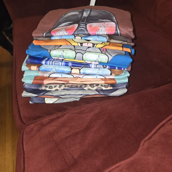 Just an Ordinary Demi Dad Moana Inspired Maui Demigod Awesome Dad Tee ...