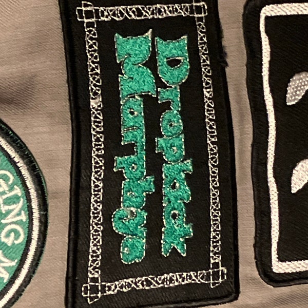 She-hulk Iron on Patch - Etsy