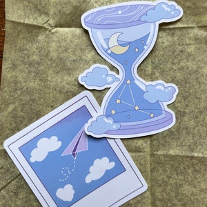 Video Game Post It Notes Sticky Notes Dreamy Space - Etsy