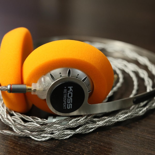 Koss KSC75 IEM Cable Adapter Mod Kit - MMCX - Etsy