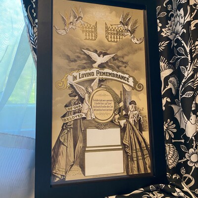 3D Printed Resin Post Mortem Child Grave Marker A Duplicate - Etsy