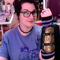 Leather Leg Harness Belt Leg Potion Holster Alchemist Larp Steampunk ...