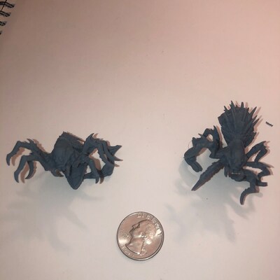 Dnd Dragonborn Rider Miniatures Dragonling Knights DND - Etsy