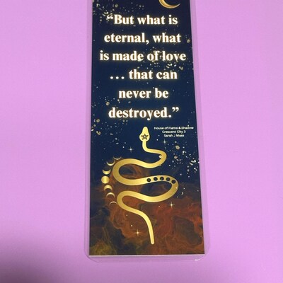 Divine Rivals Bookmarks / Fantasy Books / Book Lovers / Book Worms ...