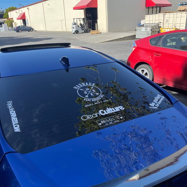 BRAAAP Sticker - Vinyl Decal Sticker - Car Sticker JDM - Etsy