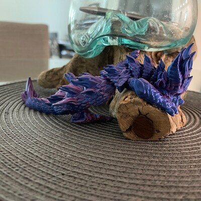Pocket Pet Fidget Mini Animals - Etsy