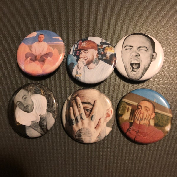Truman Show Pins - Etsy