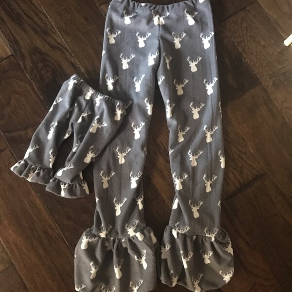 Basic Brief Bottoms - INSTANT Download - PDF Sewing Pattern - Sizes NB ...