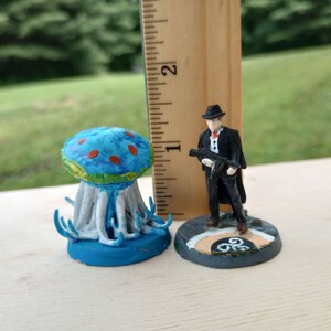 Ravenfolk Variation 1 Aarakocra Resin Miniatures D&D - Etsy